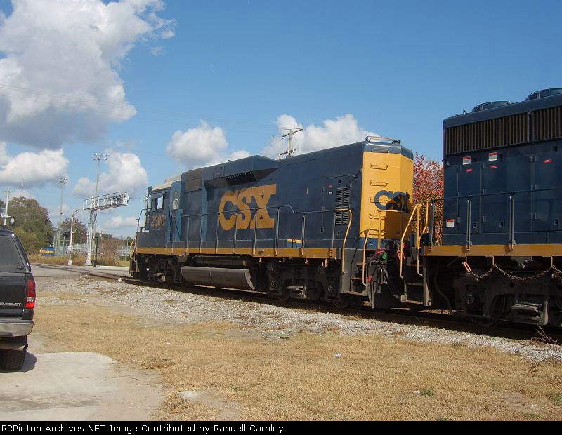 CSX 2300